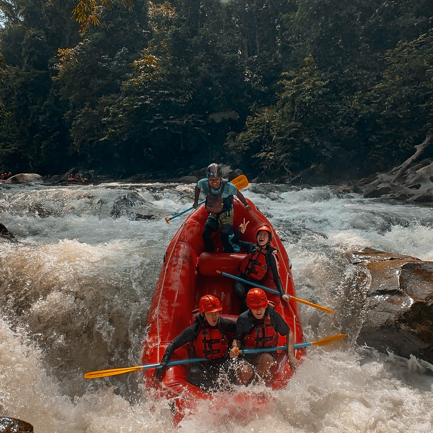 Gopeng Glamping Park | Official Website